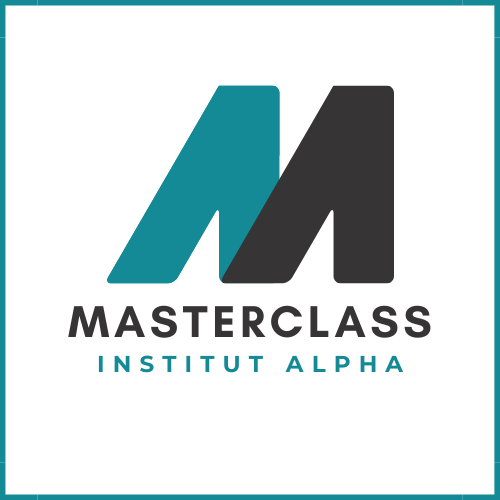 Masterclass et boosters Alpha